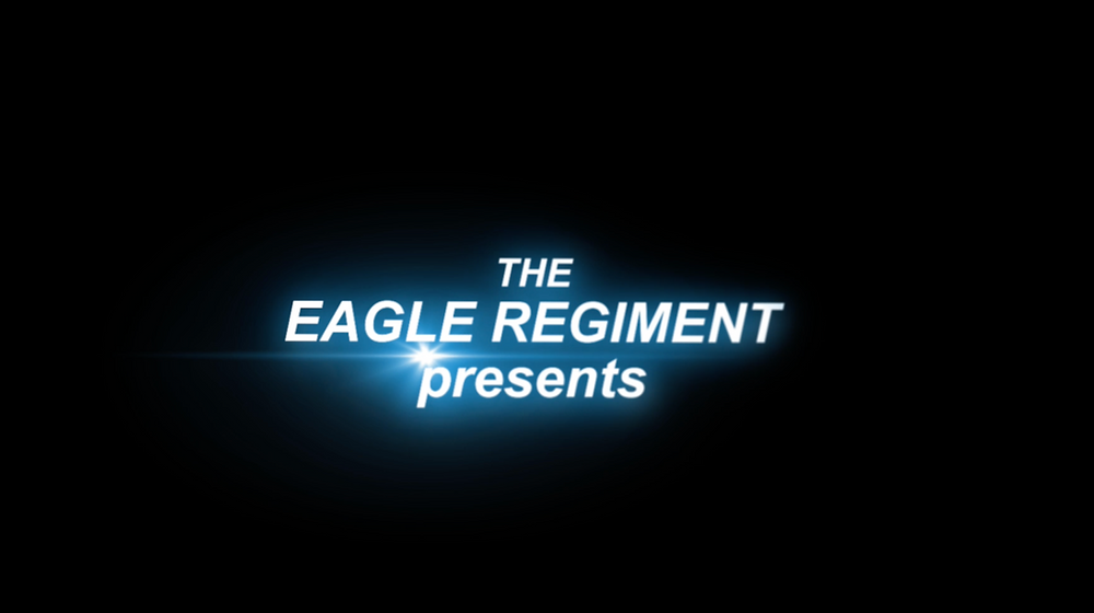 2022 EAGLE REGIMENT SHOW REVEAL