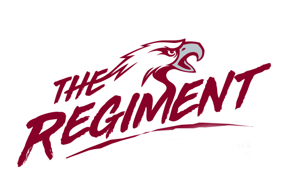PRESS KIT | Eagle Regiment