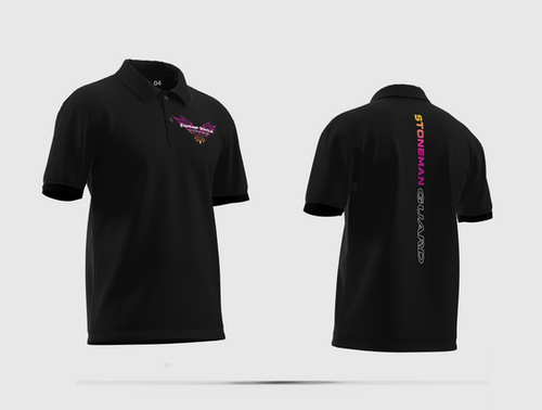 Color Guard Polo | Eagle Regiment