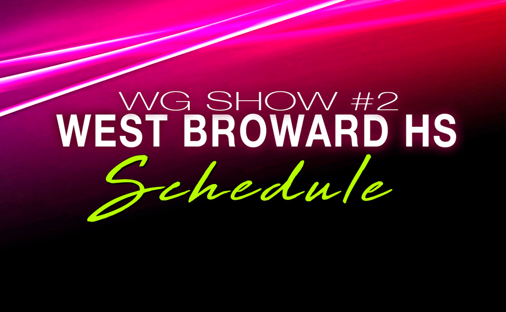 WINTER GUARD SHOW 2 SCHEDULE NOW ONLINE winter-guard-show-2-schedule-now-online