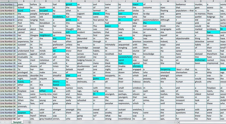 INTELLITECH DATA-SERVICES | Image to Notepad Plus (.wrt) Conversion ...