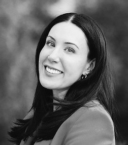 Kristin Donnelly, Haas School of Business