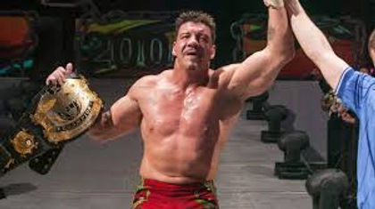 WWE World Titles – 2004