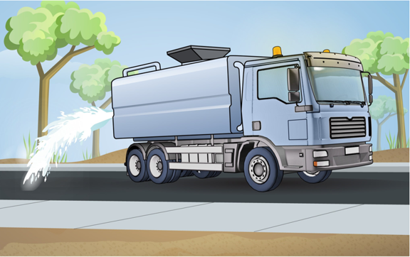 Conduct water vehicle operations | Carlisle Learning