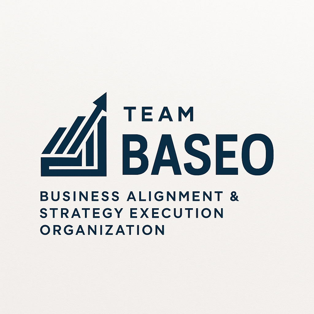Home | Team BASEO