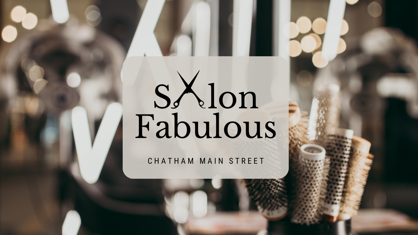 Services | Salon Fabulous