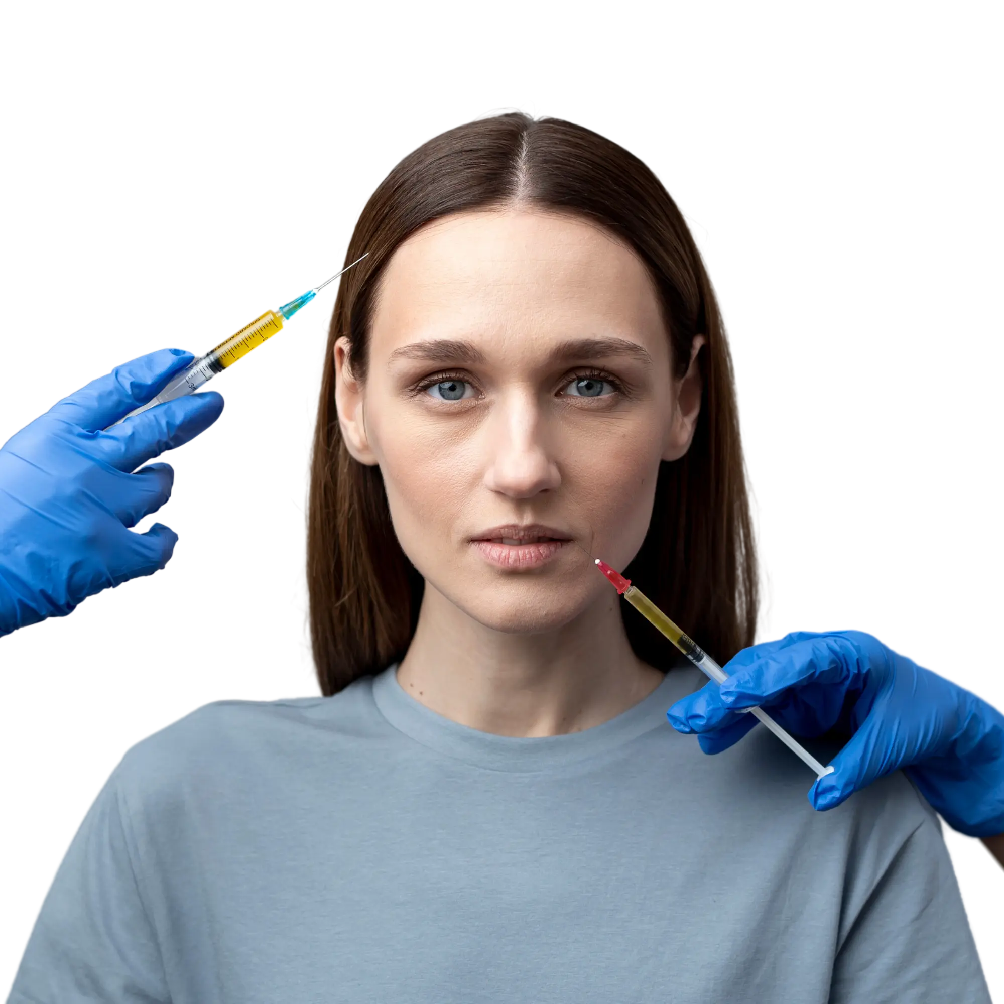 PRP Injection | Boost Collagen and Improve Skin Texture | Beauty by Eda