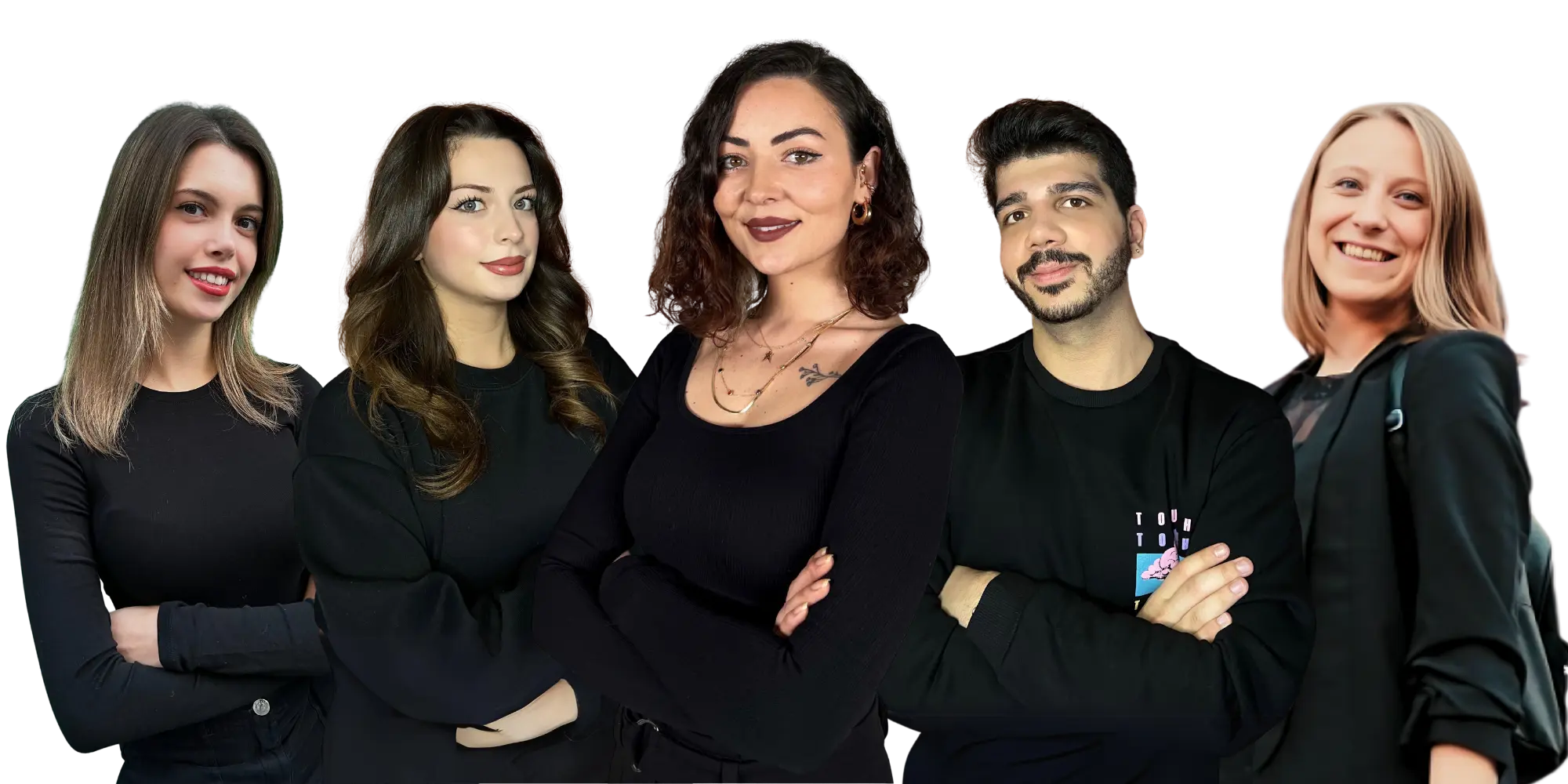 Über uns - Beauty by Eda: Ihre vertrauenswürdige Schönheitsadresse