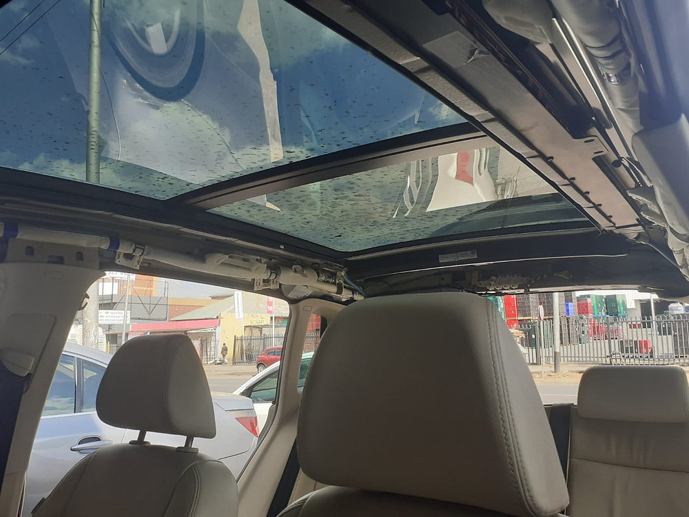 Maintenance Tips: How to Care for and Maintain Your Sunroof