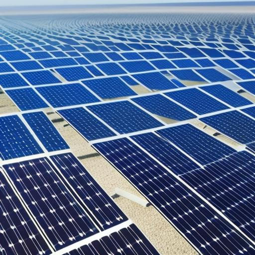 Top 10 Solar Energy Technologies