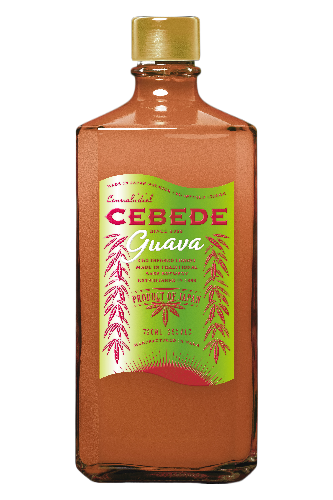 CEBEDE GUAVA | CEBEDE