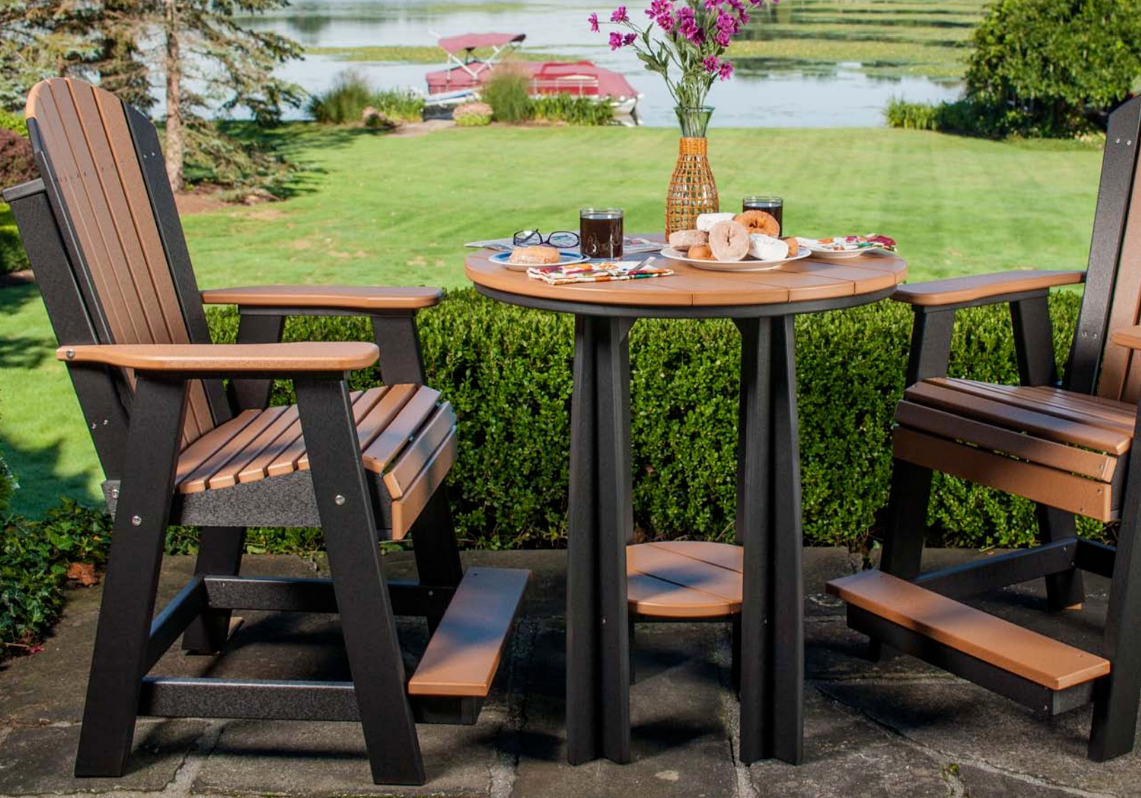 Poly Furniture & Adirondacks | SunSpot | Cincinnati