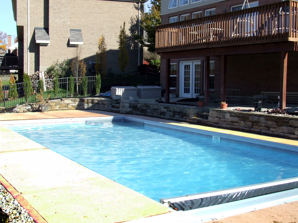 CUSTOM POOL DESIGN GALLERY | SunSpot