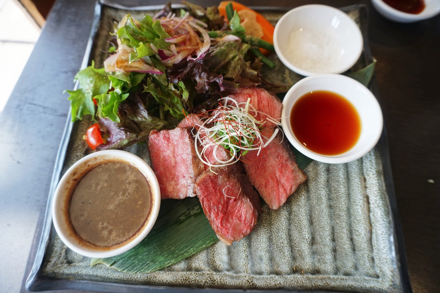 Restaurant Toshiya | Cremorne Japanese restaurant
