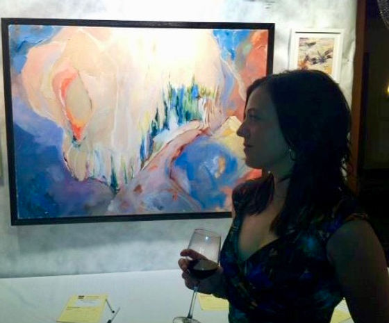 Home | DeVoss Fine Art