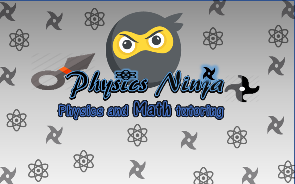 Physics and Math Tutoring | Physics Ninja | Belize City