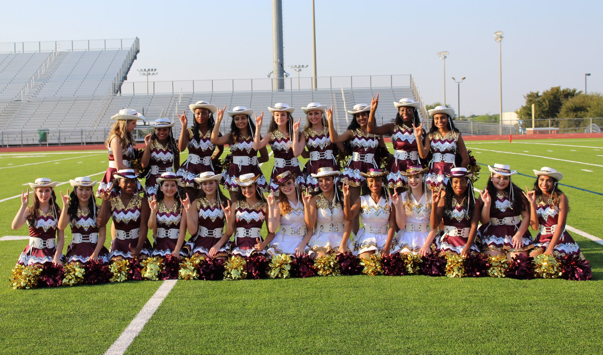 HOME | heritagehighsteppers