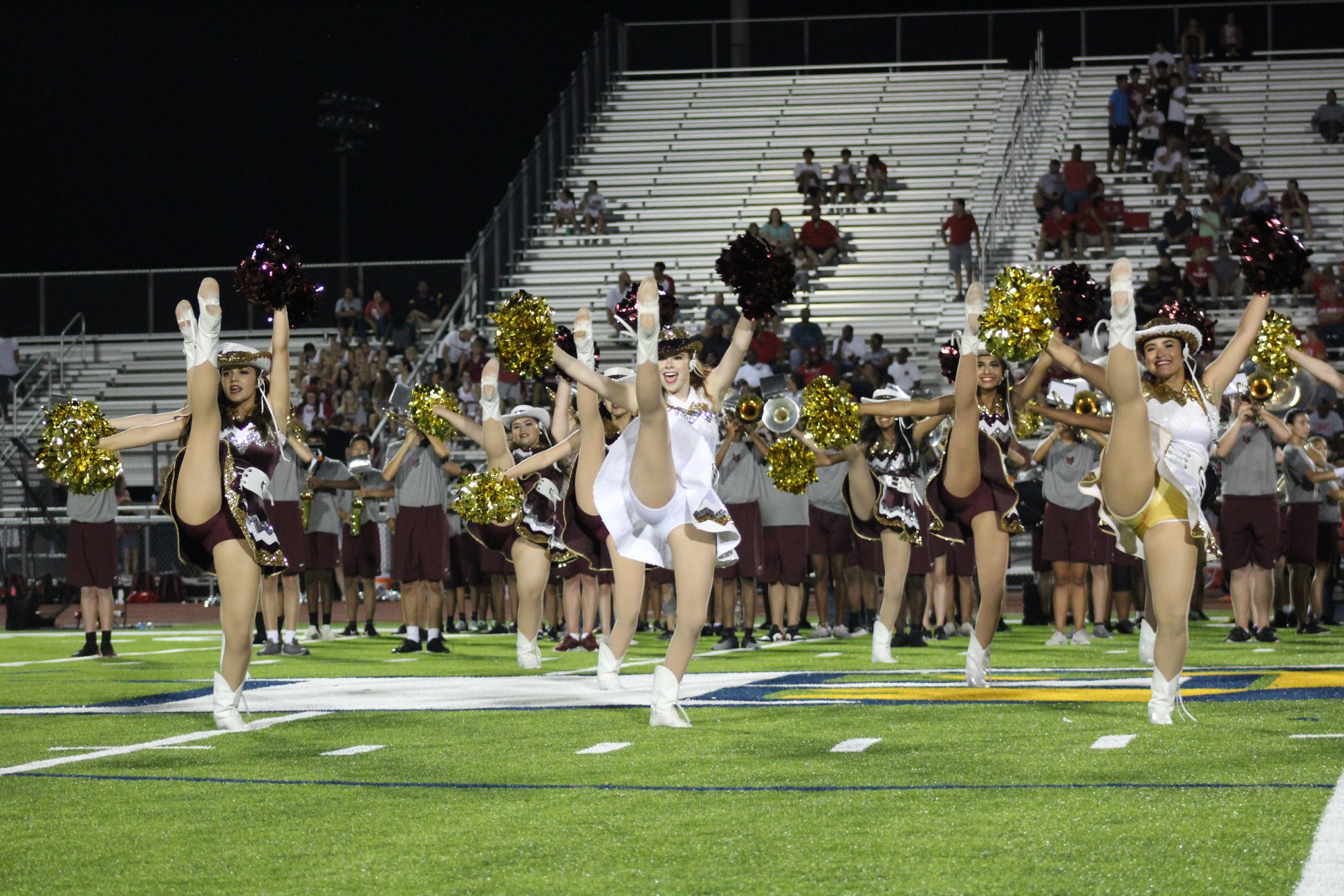 HOME | heritagehighsteppers