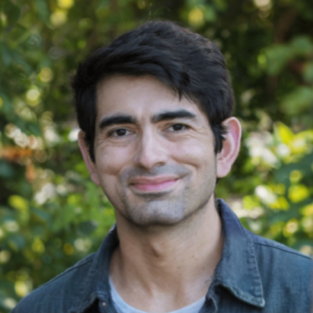 Eric Giannella | Better Government Lab