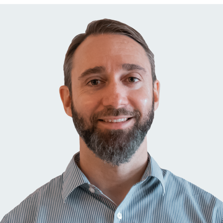 Jeremy Barofsky | Better Government Lab