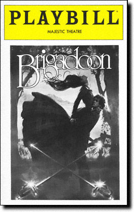 Brigadoon