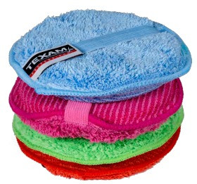 Eponge ronde | Texam (Ile Maurice)