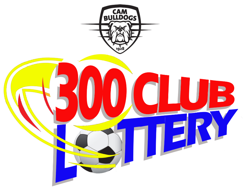 300 CLUB | Cambulldogsfc | Dursley
