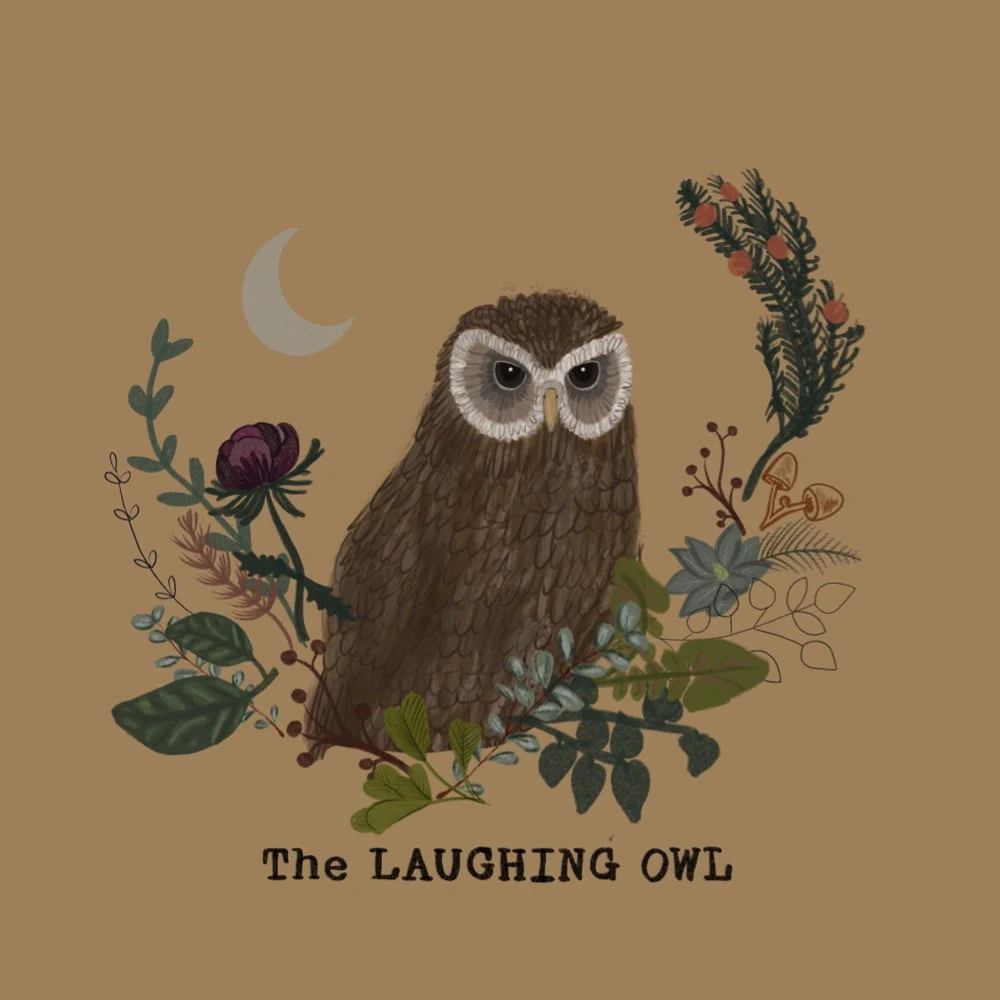 LAUGHING OWL/WHEKAU | Extinction Cometh