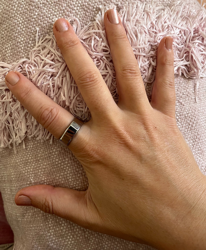 How Oura ring impacted my lifestyle