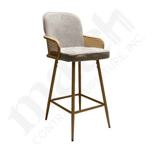 Agnes Bar Chair | Match Furniture