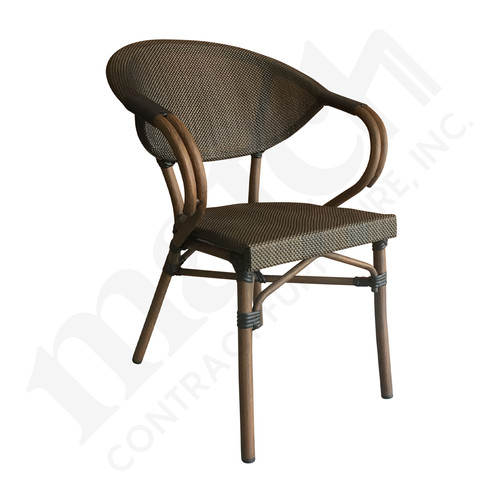 Monaco Arm Chair | Match Furniture