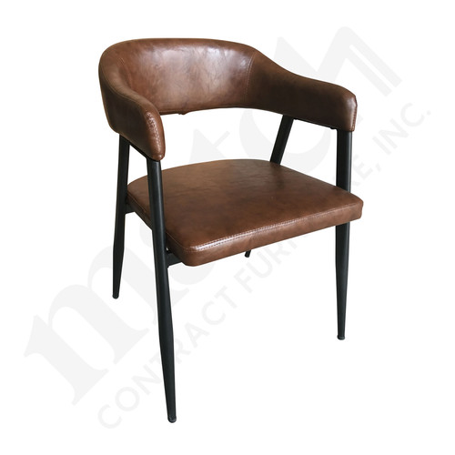Daniel Arm Chair | Match Furniture