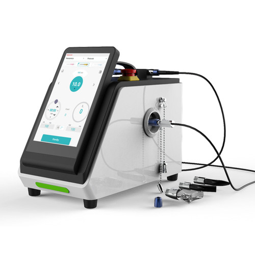 Chirurgischer Dental Laser FireLas™ Blue | ECKROMEDIC