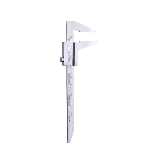 Messlehre Delus Boley Gauge | ECKROMEDIC