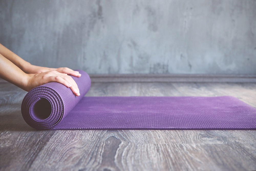 9 Tips To Reduce Muscle Tension