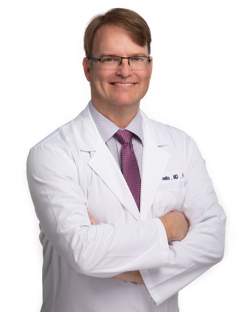 Welcome Dr. Timothy Tweito, Retina Surgeon, to the Florida Retina ...
