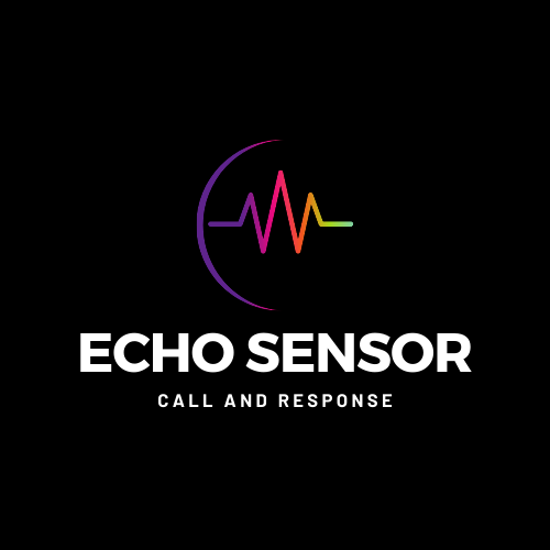 音楽素材 | Echo Sensor