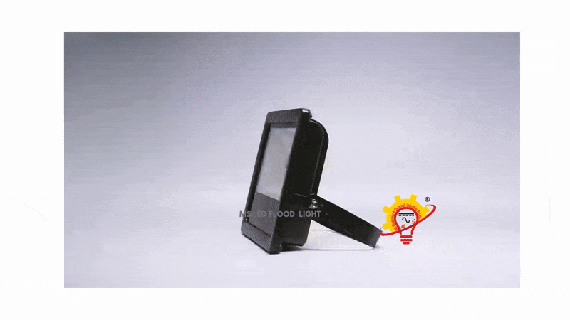 50 Watt MS LED FLOOD LIGHT | ms factory group |50 Watt MS LED FLOOD ...