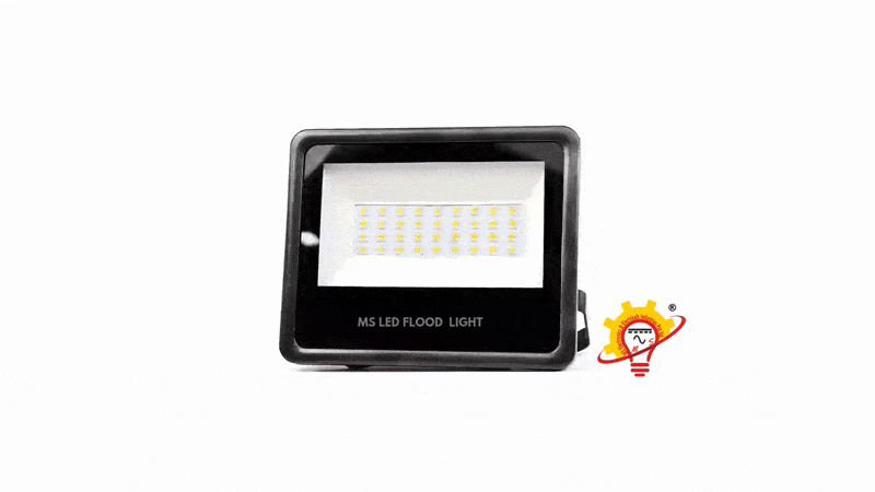 MS 200 Watt LED FLOOD LIGHT | ms factory group | 200 Watt LED FLOOD ...