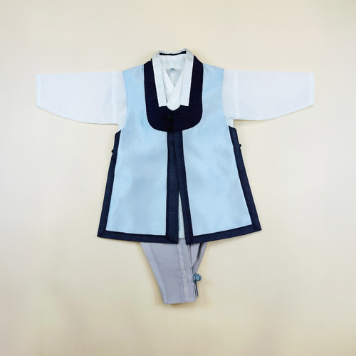 Noble Path Hanbok | Nodaji Moments