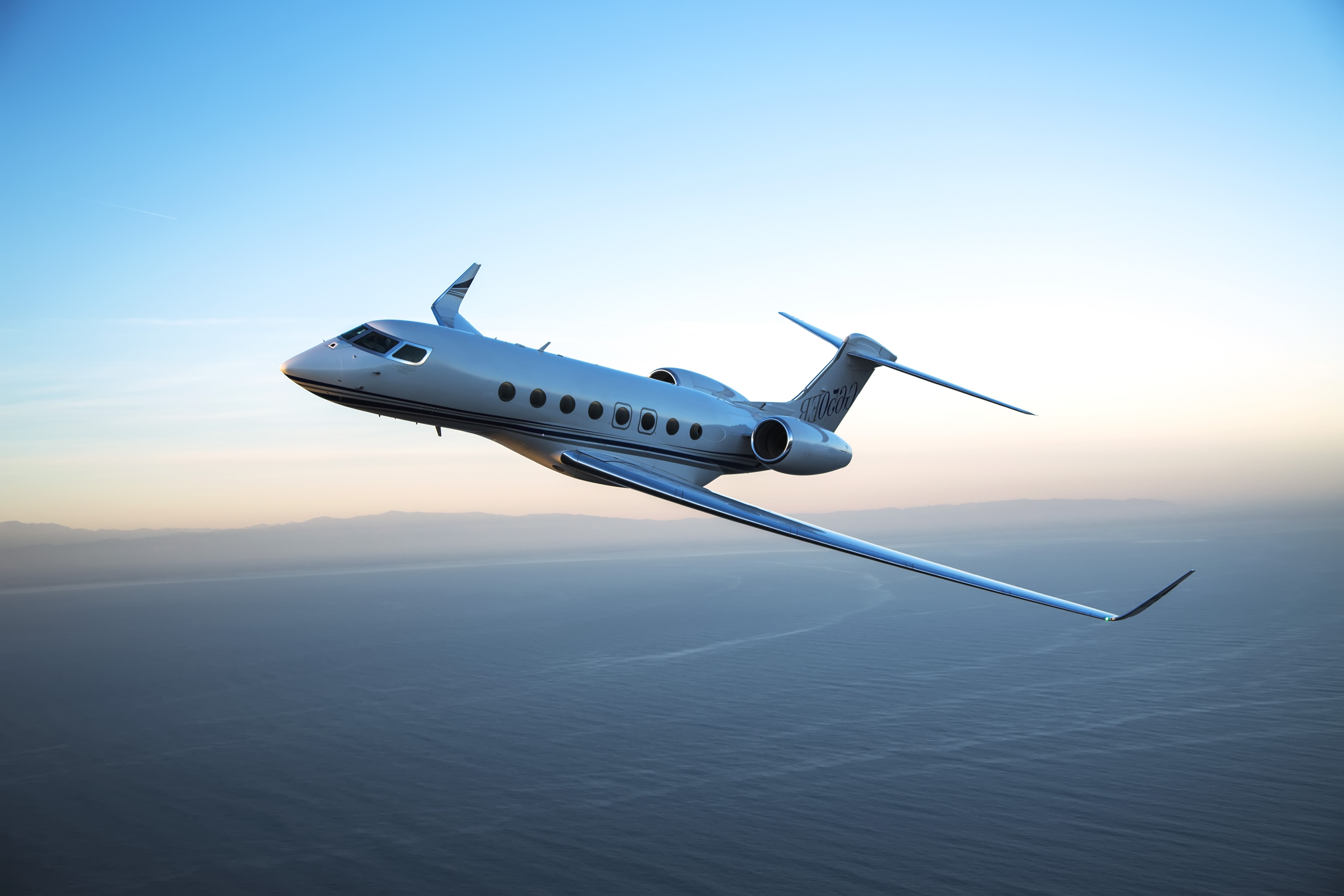 Aircraft Management | Lux Aviator Private Flights