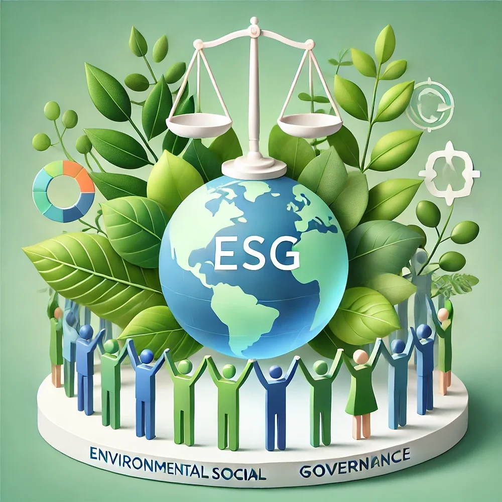ESG ’nin Yükselişi