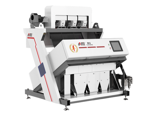 RC-3 Colour sorters