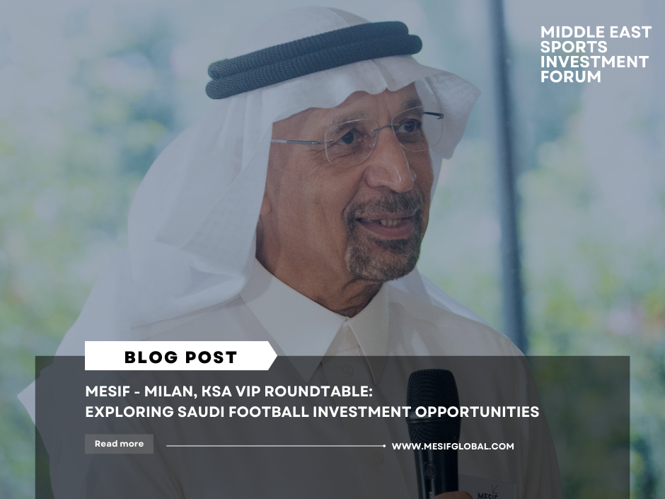 EXPLORING SAUDI FOOTBALL INVESTMENT OPPORTUNITIES
