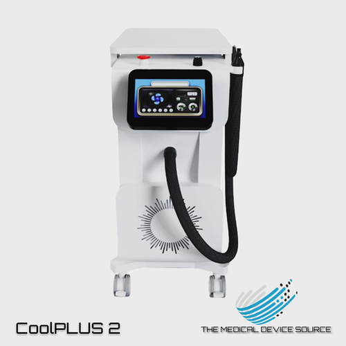 2024 CoolPLUS 2 | The Medical Device Source