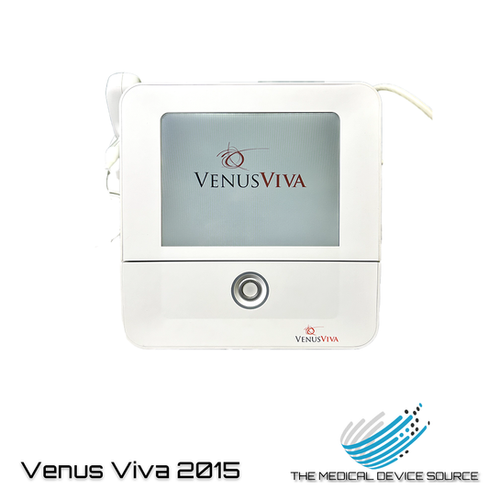 2015 Venus Viva | The Medical Device Source