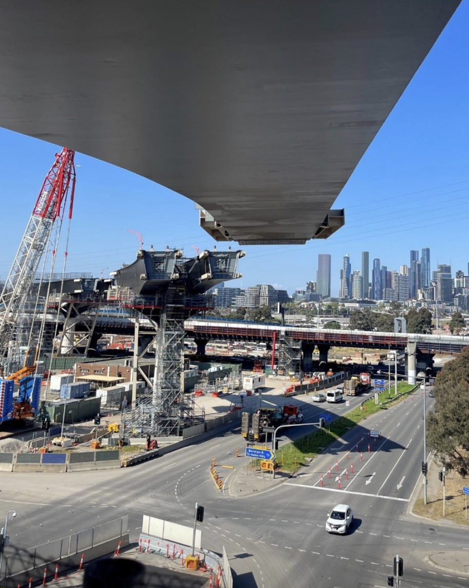 Project Experience | Transia