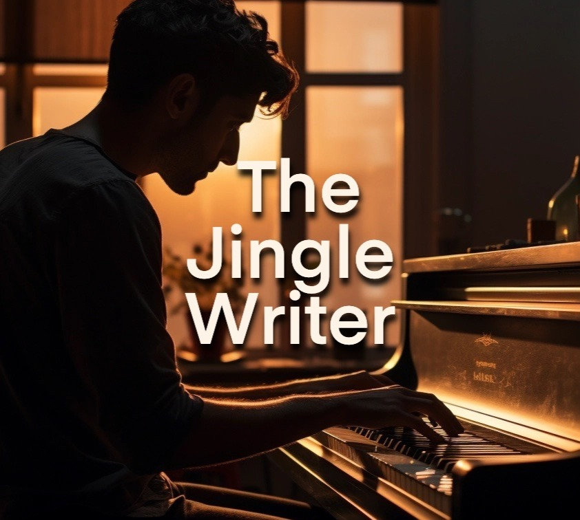 The Jingle Writer - Short Musical Licensing