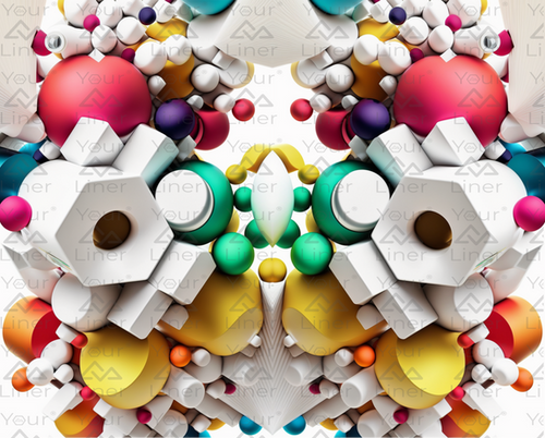 Satisfying Shapes | MotionTech