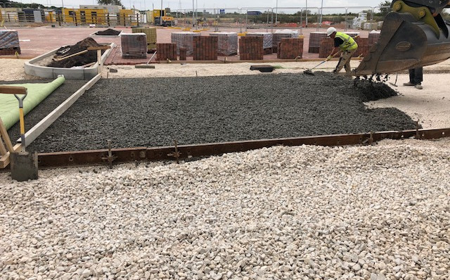 Groundworks | BCC Civil Engineering | Leeds